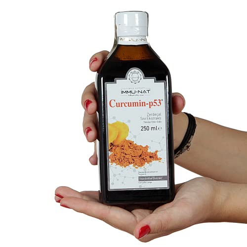 liquid turmeric curcumin for easy consumption