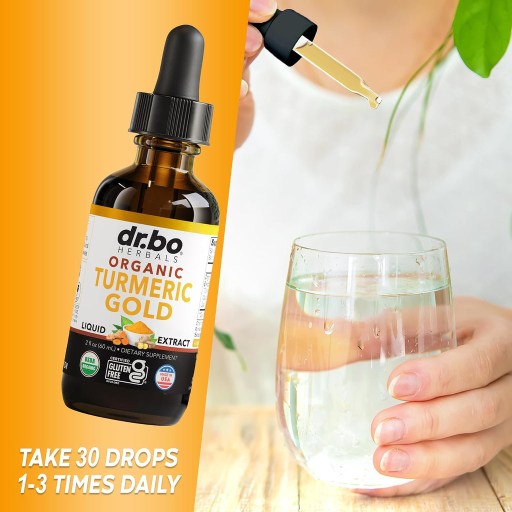 liquid turmeric curcumin for easy dosing