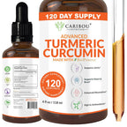 liquid turmeric curcumin for wellness