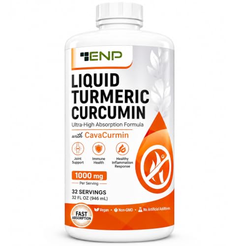liquid turmeric curcumin immune support
