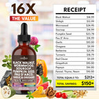liquid turmeric curcumin supplement