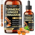 liquid turmeric curcumin supplement
