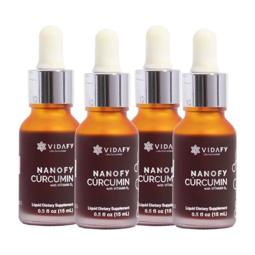liquid turmeric curcumin with vitamin D3