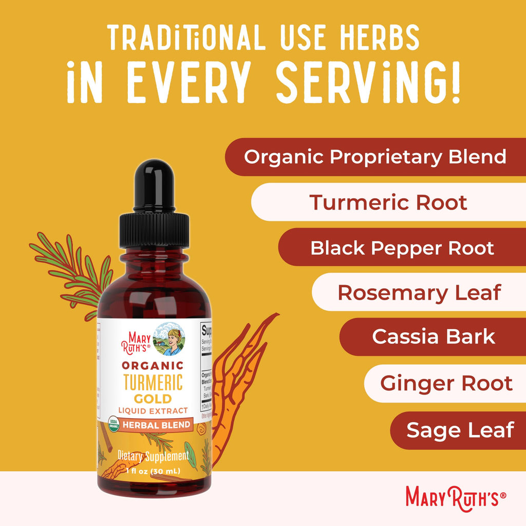 liquid turmeric for convenient use