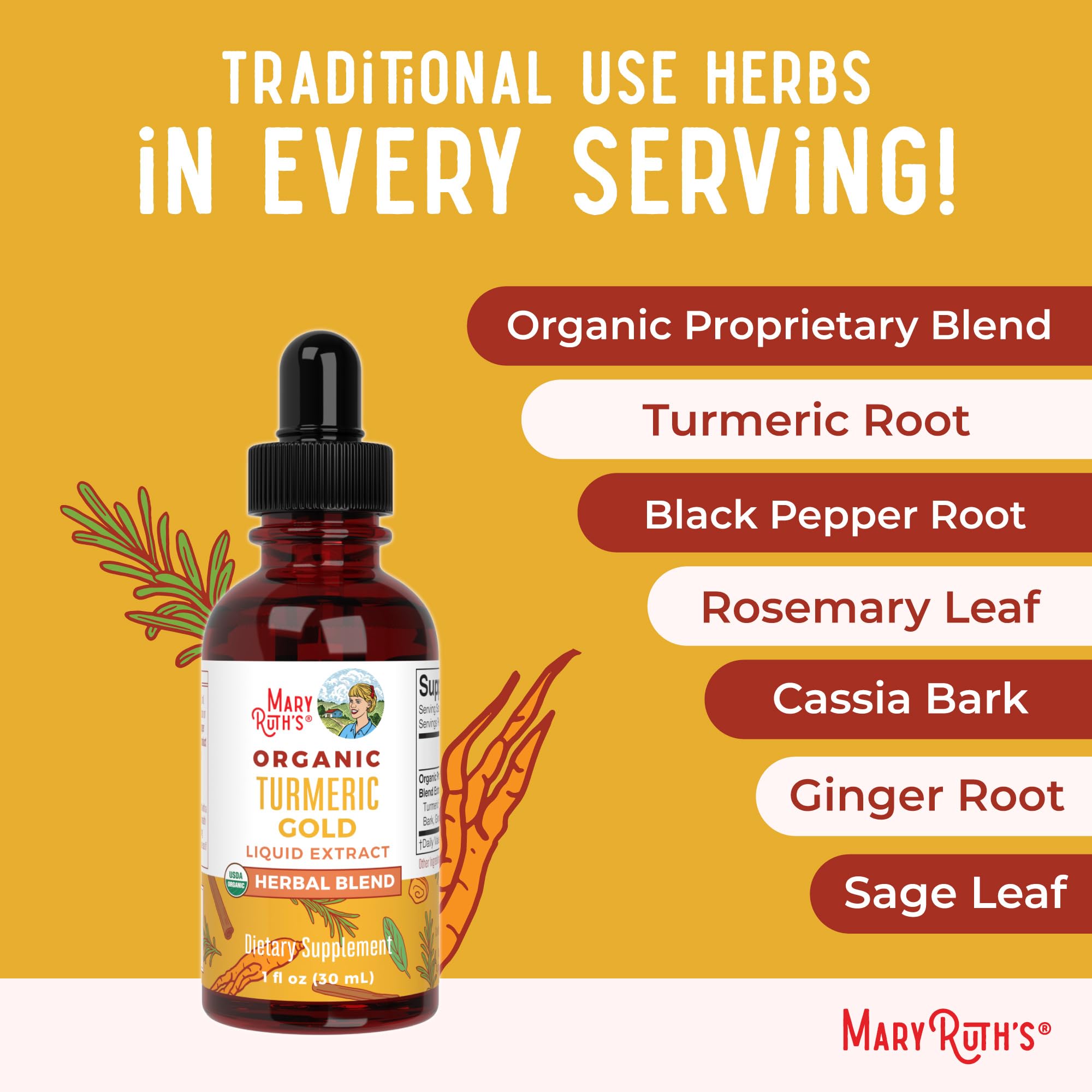 liquid turmeric for convenient use