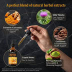 liquid turmeric for daily health