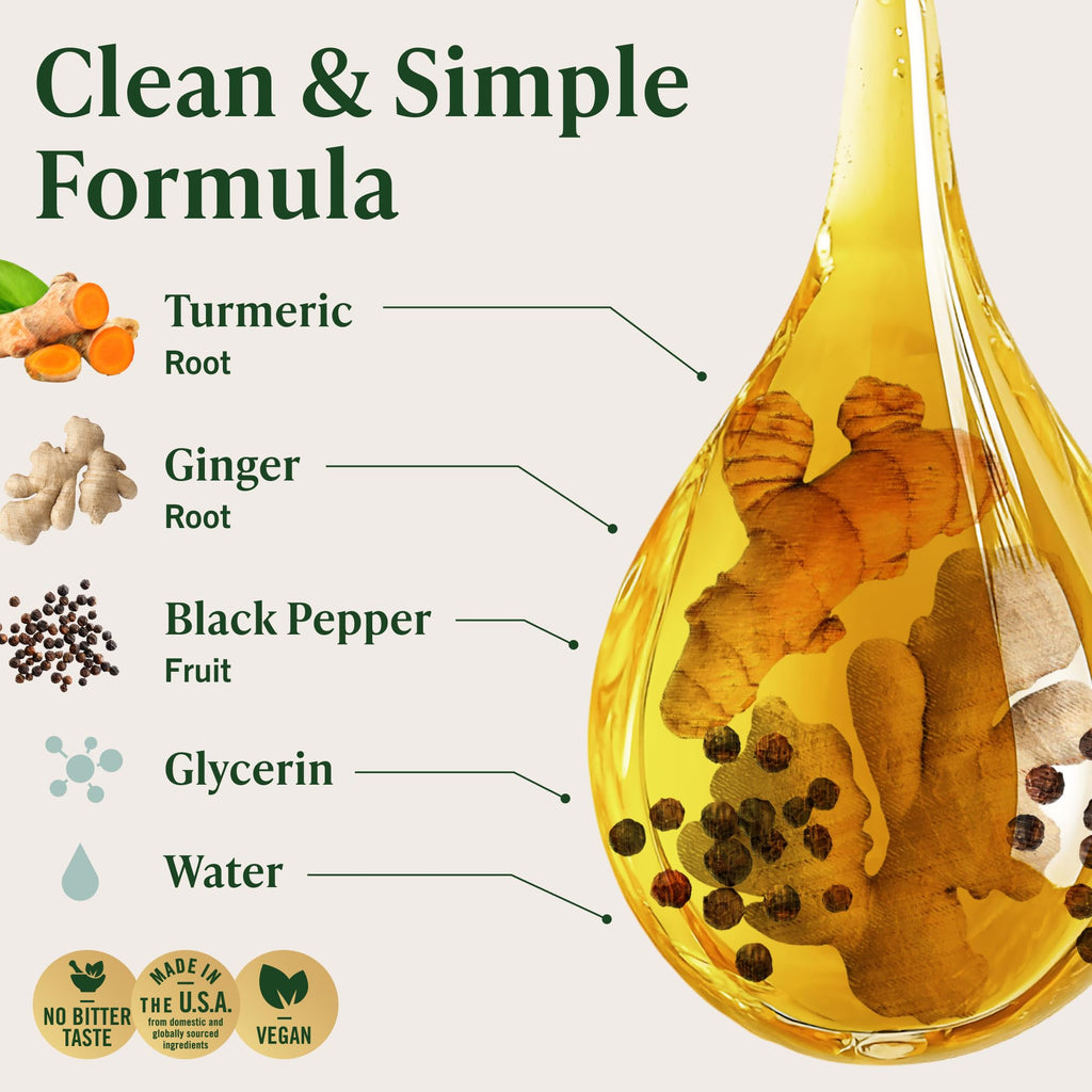 liquid turmeric for daily use