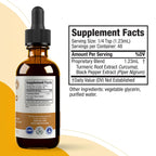 liquid turmeric for daily wellness