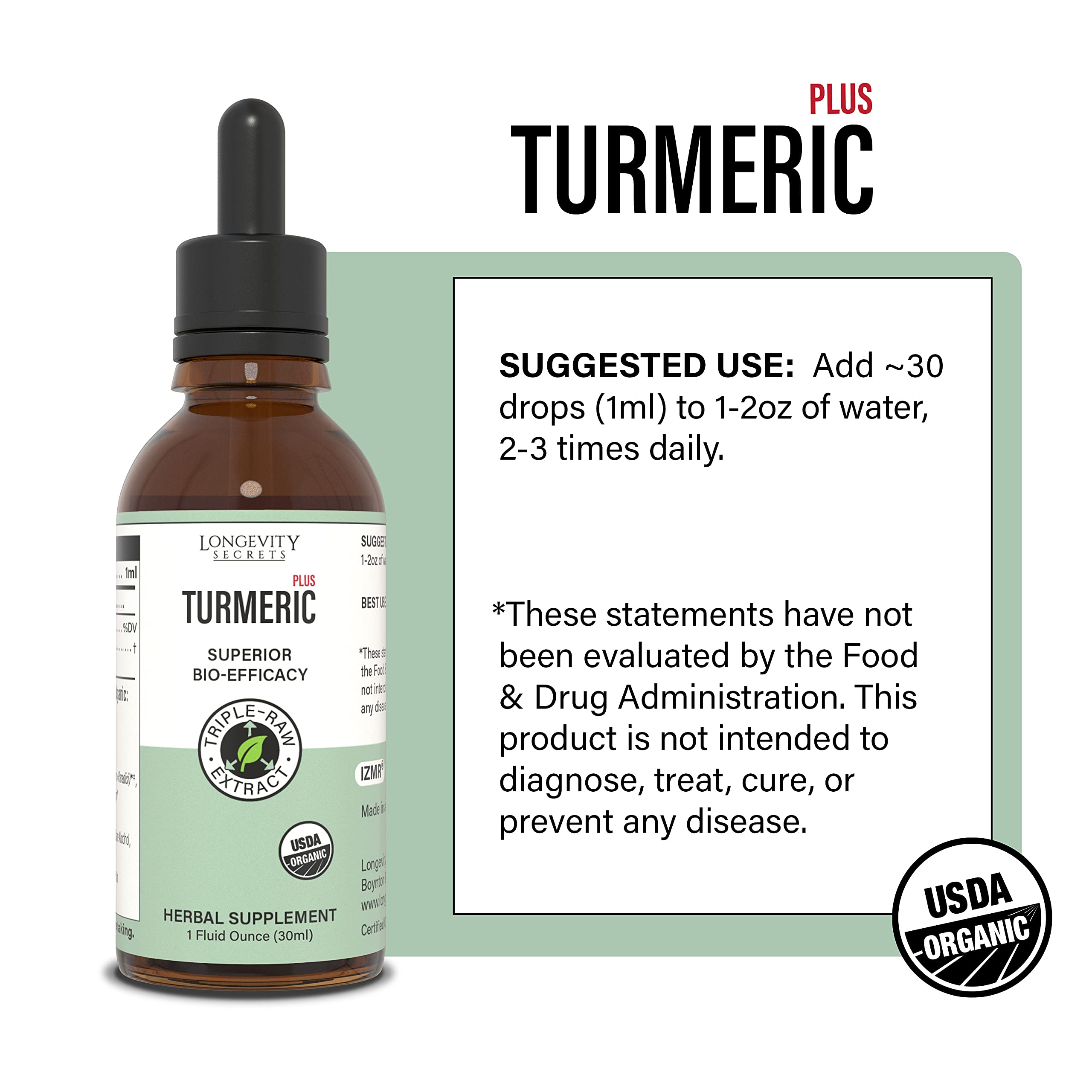 liquid turmeric for daily wellness