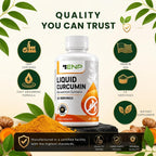 liquid turmeric for daily wellness