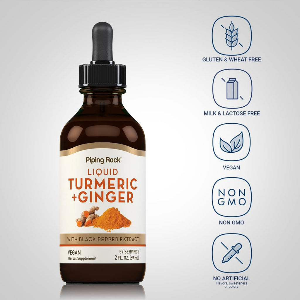 liquid turmeric for daily wellness