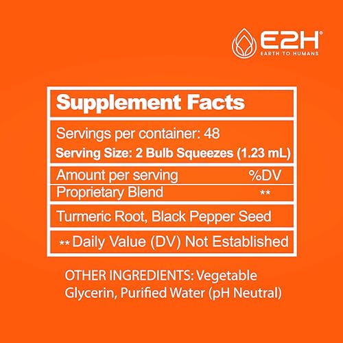 liquid turmeric for digestive health