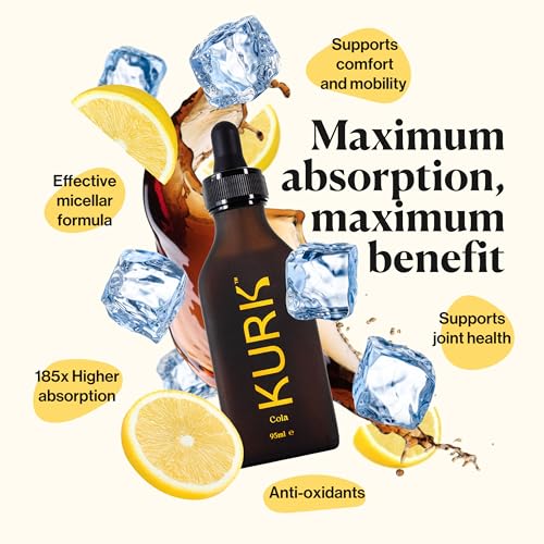 liquid turmeric for digestive health