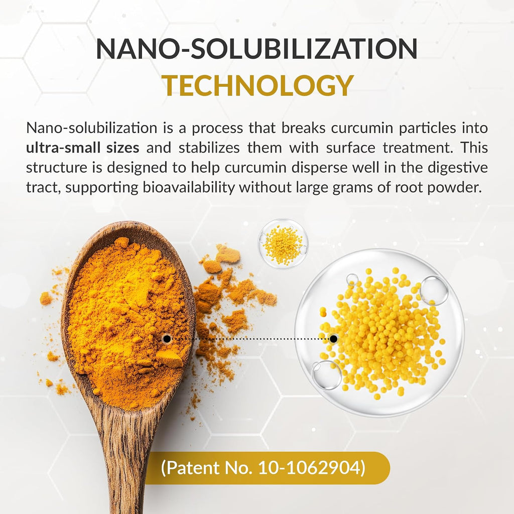 liquid turmeric for easy absorption
