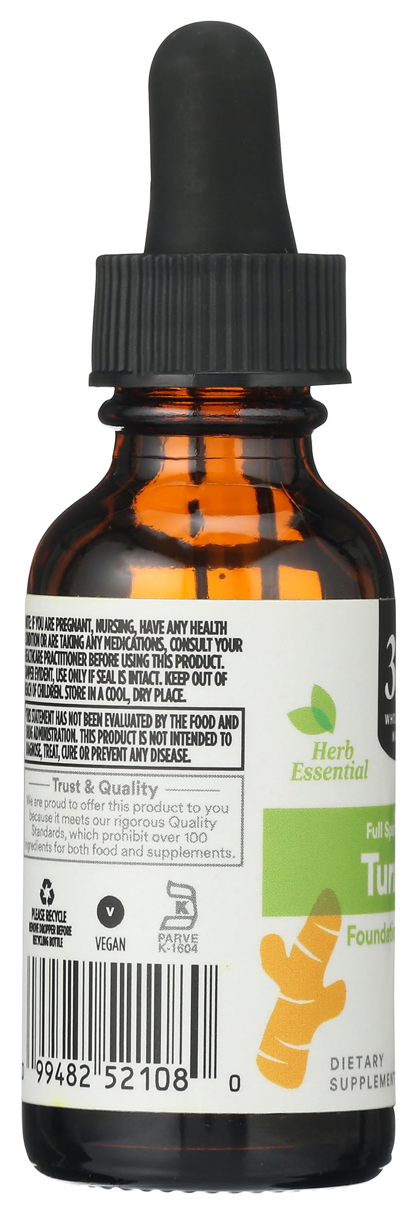 liquid turmeric for easy absorption