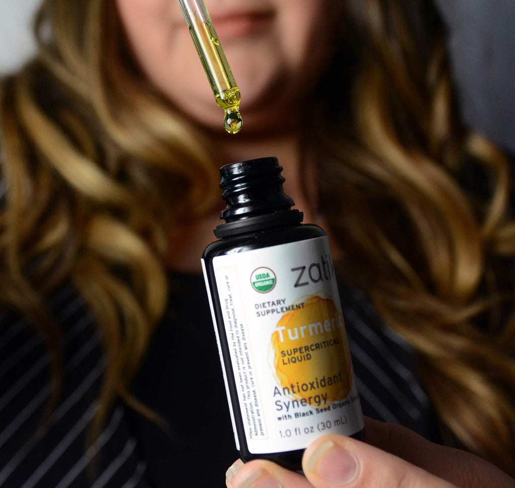liquid turmeric for easy absorption