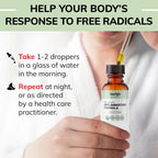 liquid turmeric for enhanced absorption