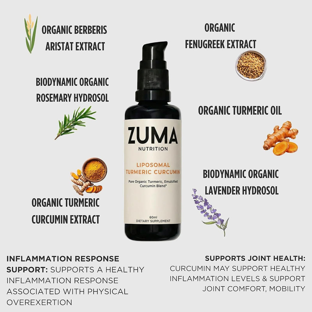 liquid turmeric for enhanced absorption