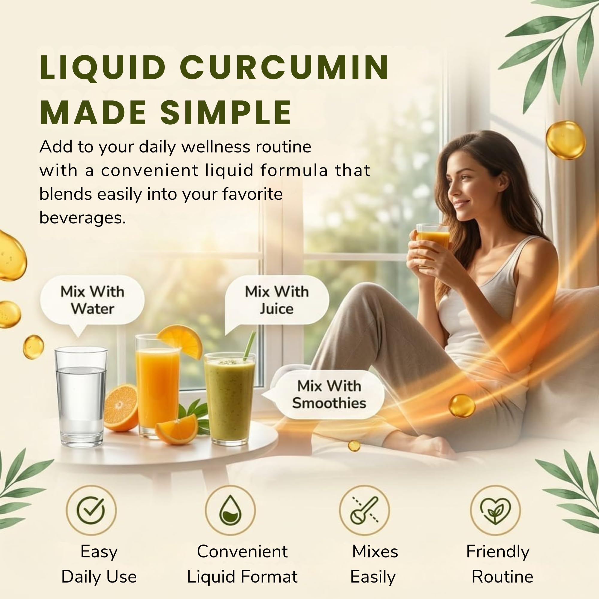 liquid turmeric for healthy joints