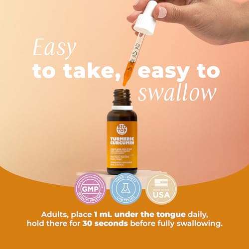 liquid turmeric for healthy skin