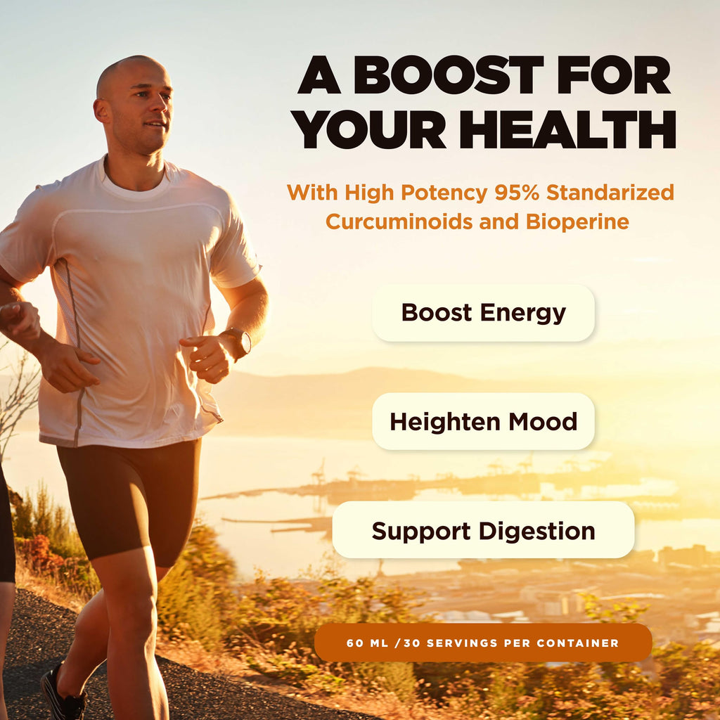 liquid turmeric for immune boost