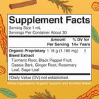 liquid turmeric for immune support
