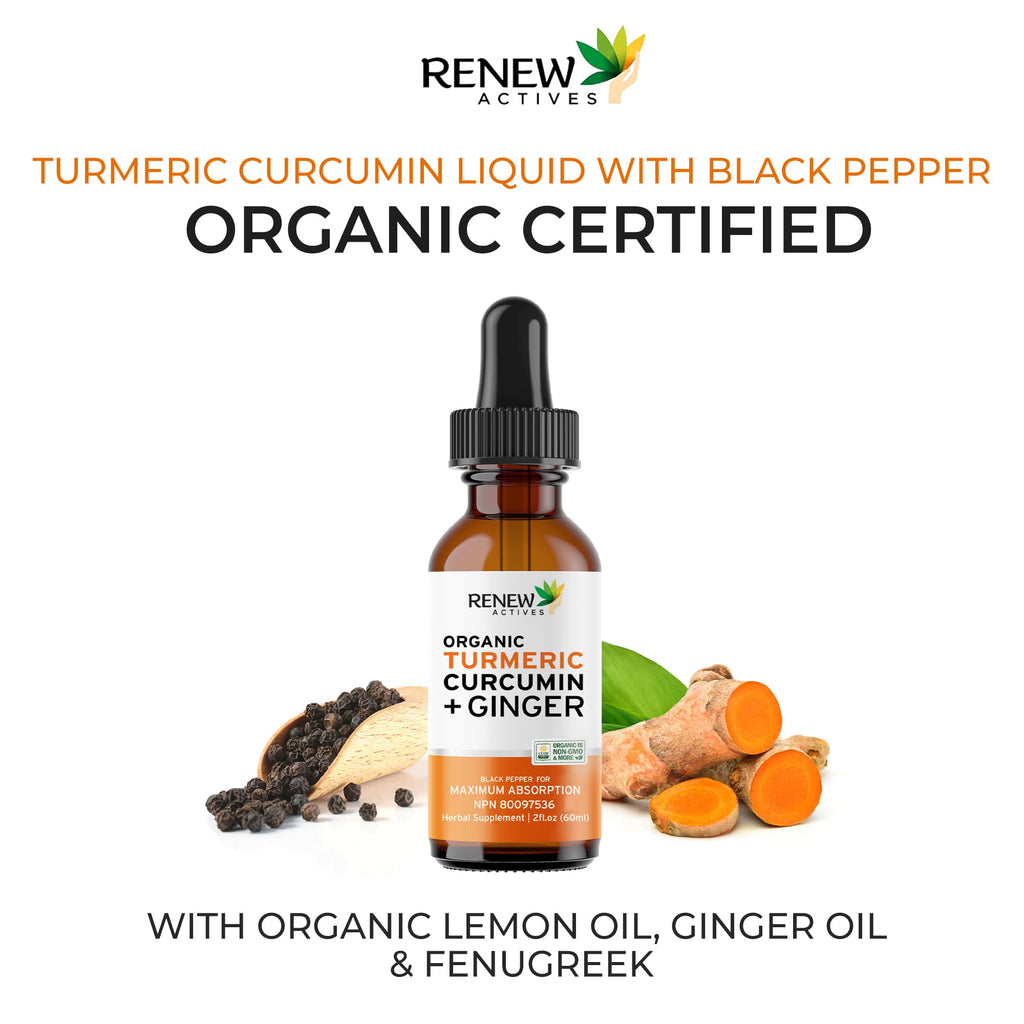 liquid turmeric for immune support