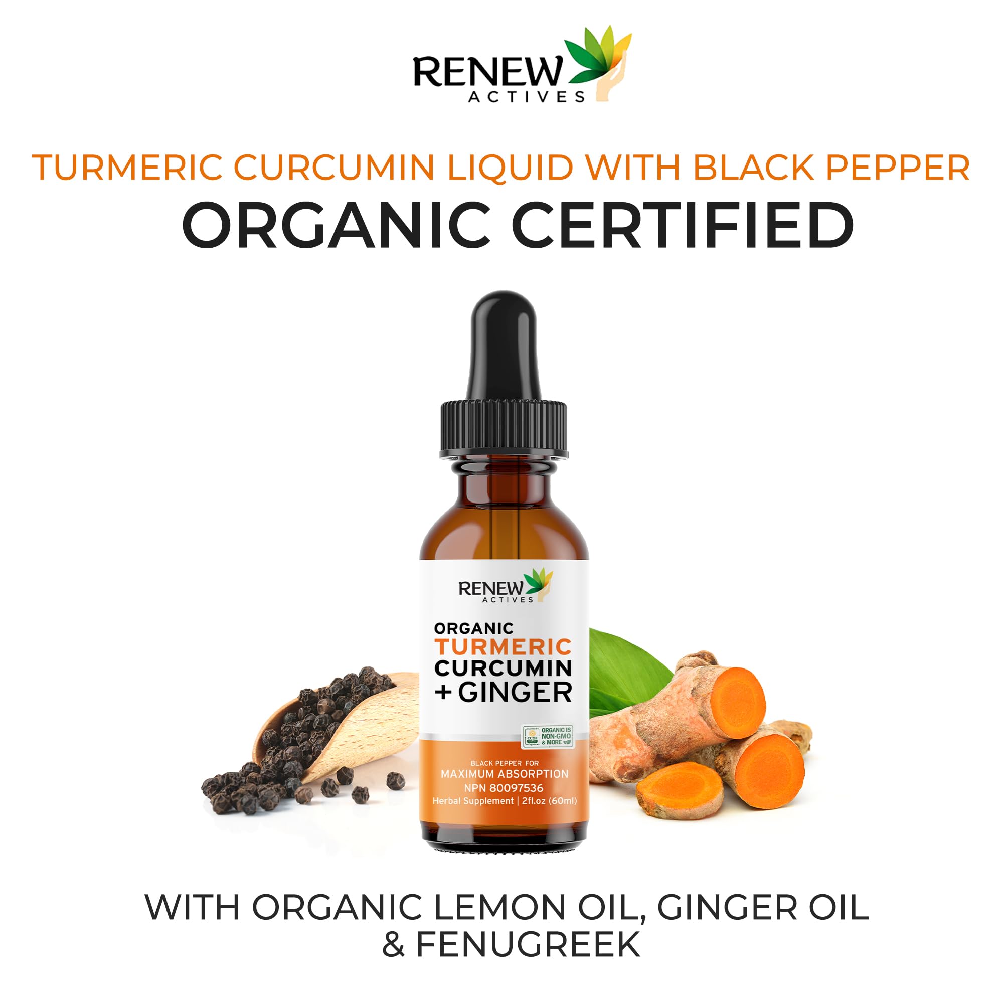 liquid turmeric for immune support
