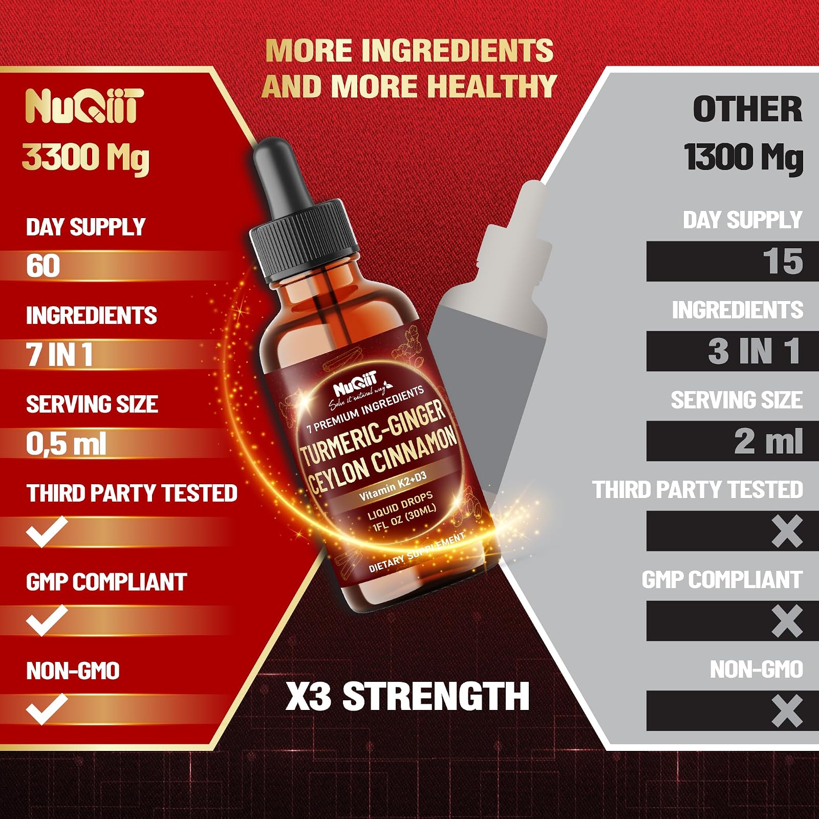 liquid turmeric for immune support