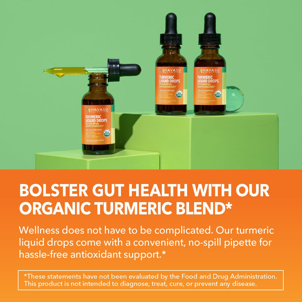 liquid turmeric for inflammation