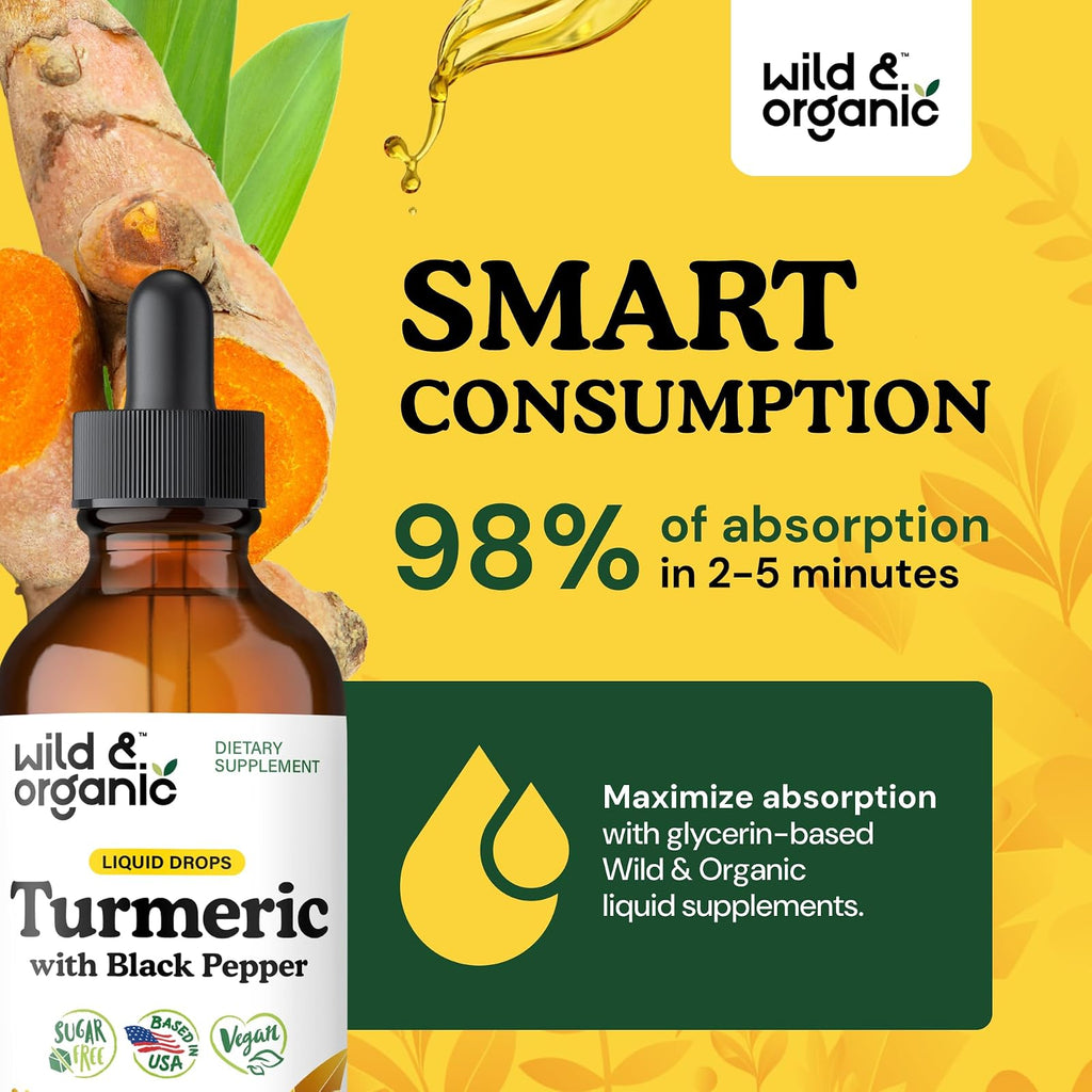 liquid turmeric for inflammation