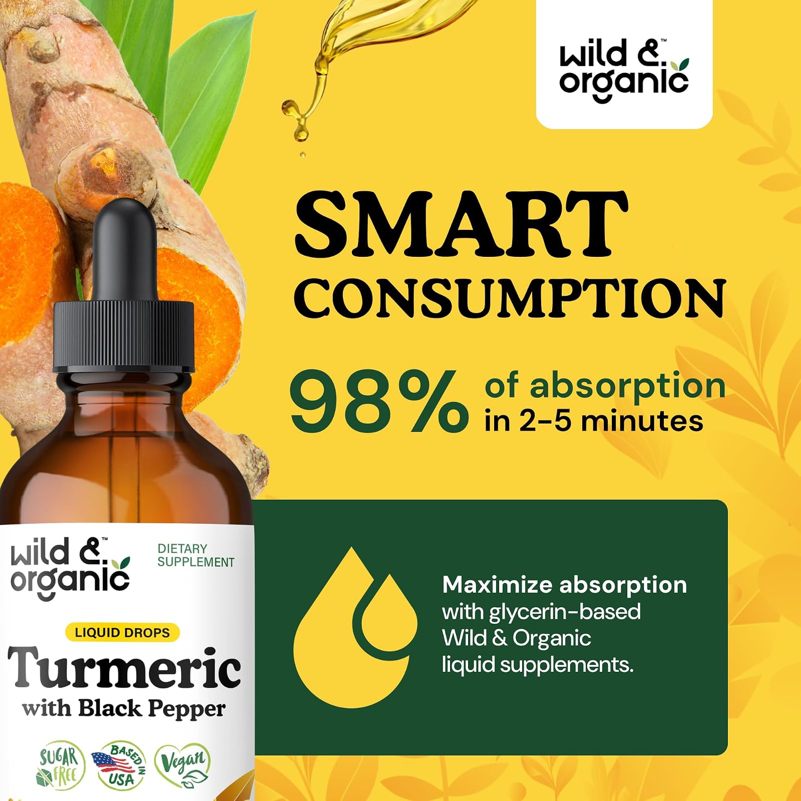 liquid turmeric for inflammation