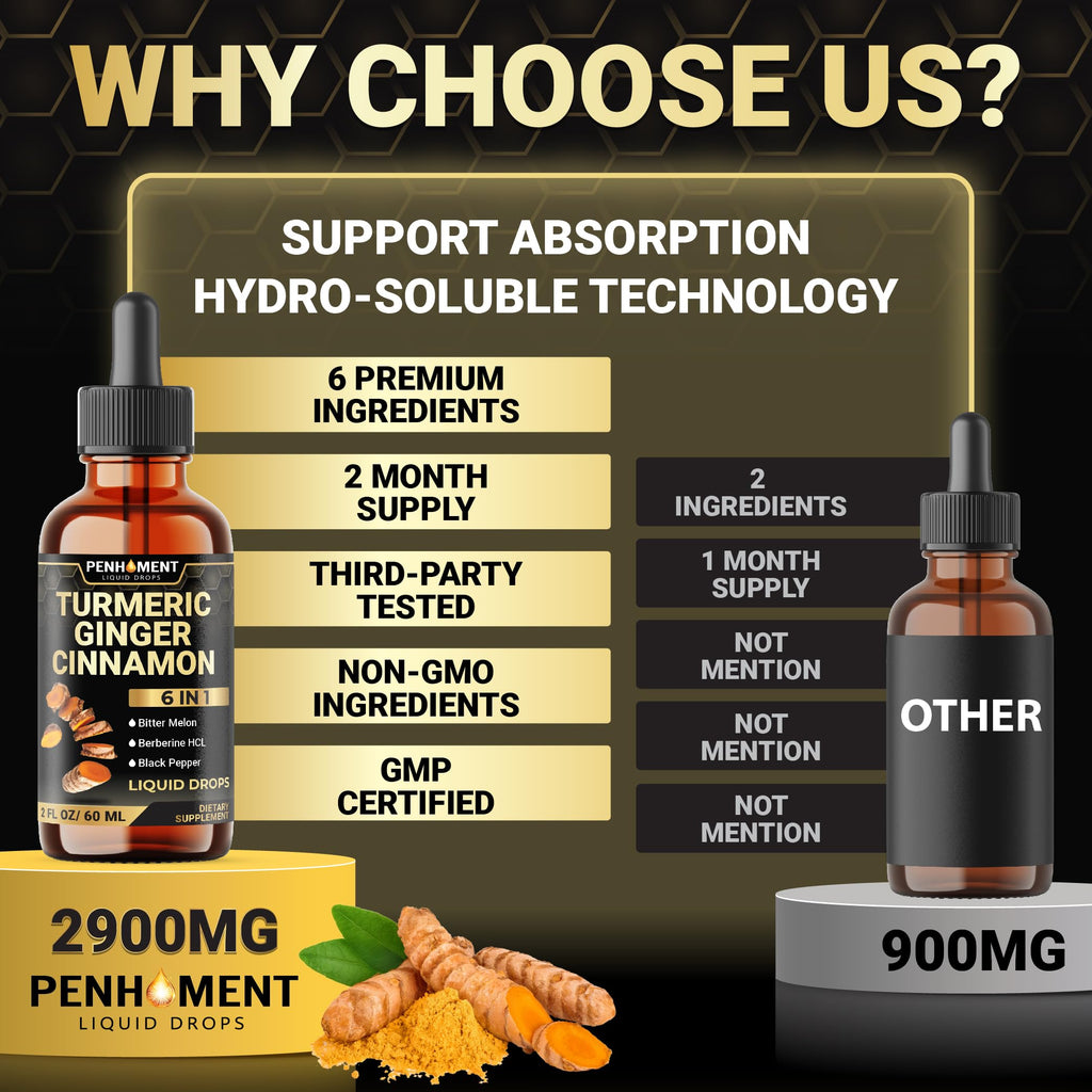 liquid turmeric for joint health