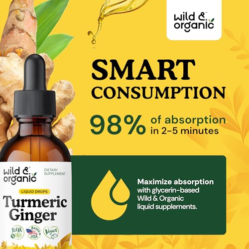 liquid turmeric for joint movement