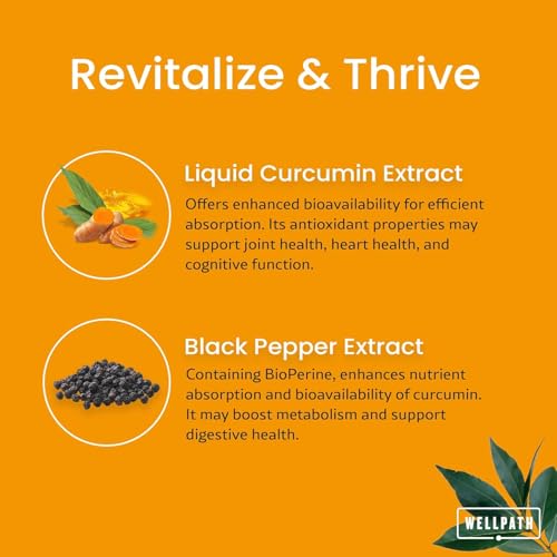 liquid turmeric for joint support
