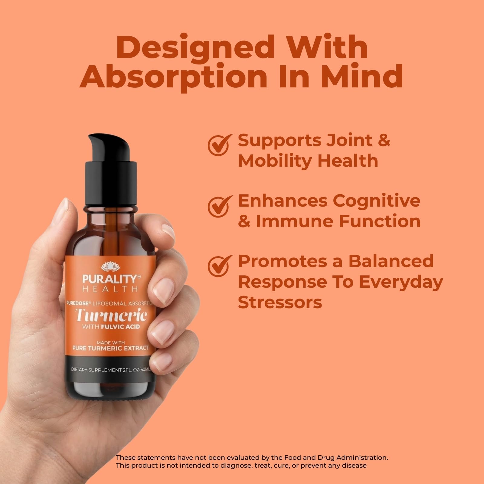 liquid turmeric for joint support
