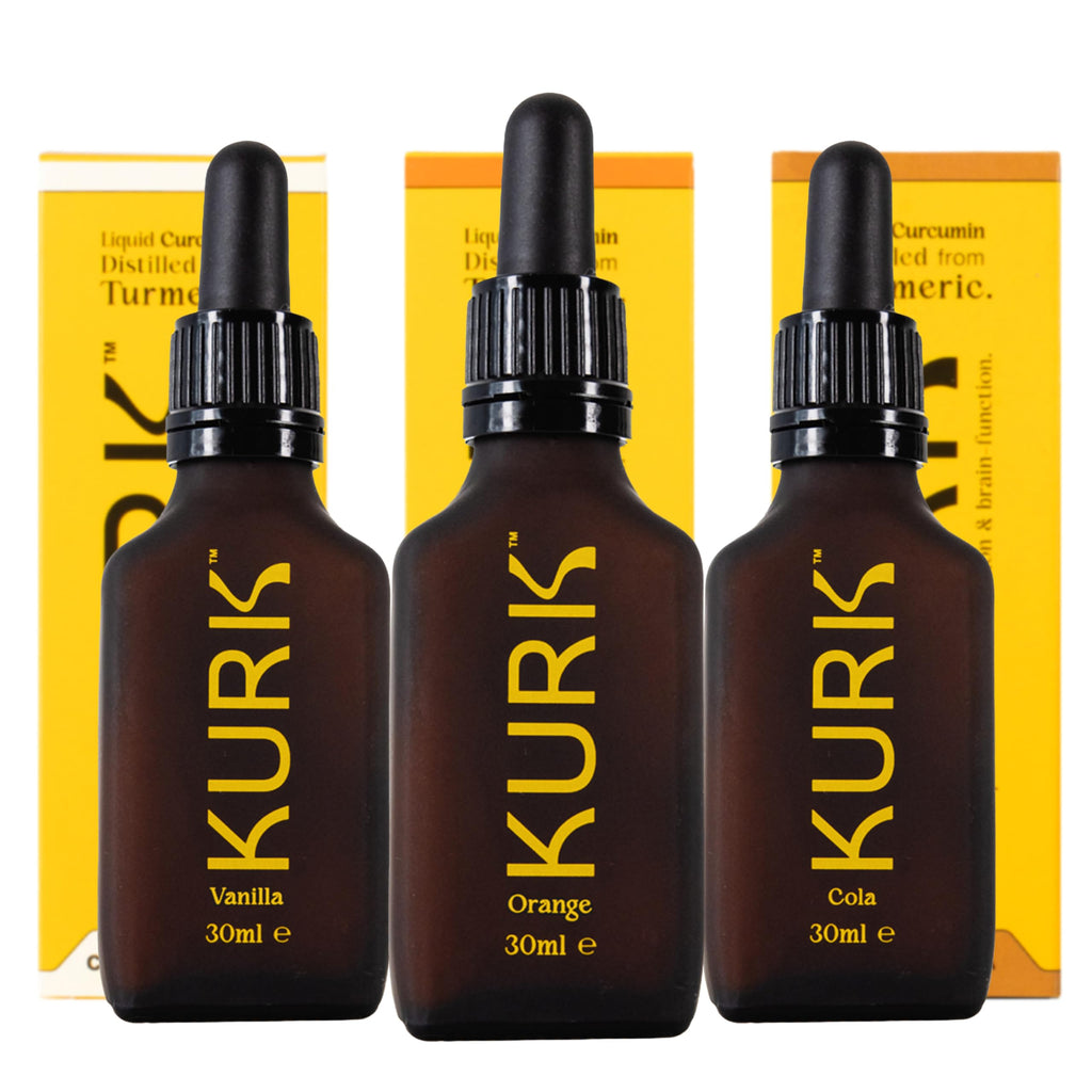 liquid turmeric supplement for energy