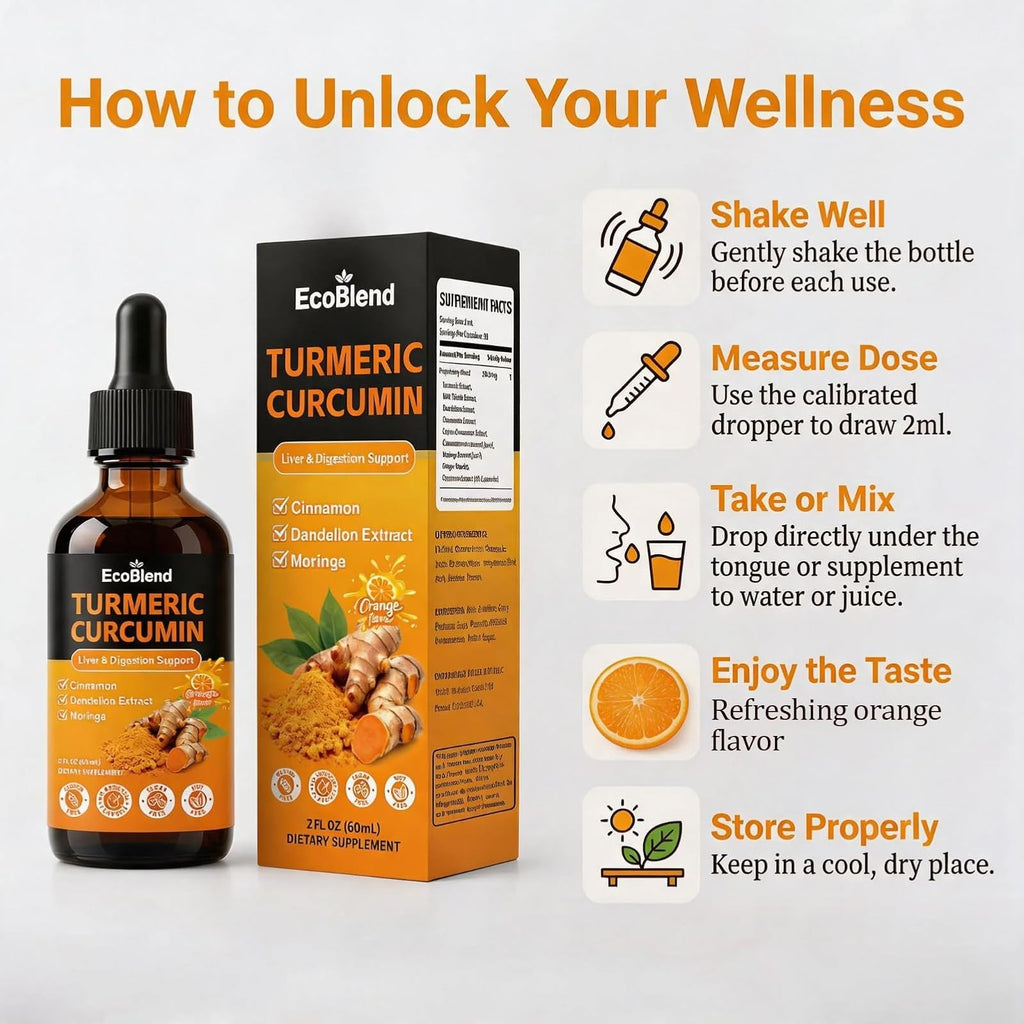 liquid turmeric with cinnamon benefits