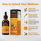 liquid turmeric with cinnamon benefits
