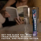 liquid valerian drink for relaxation