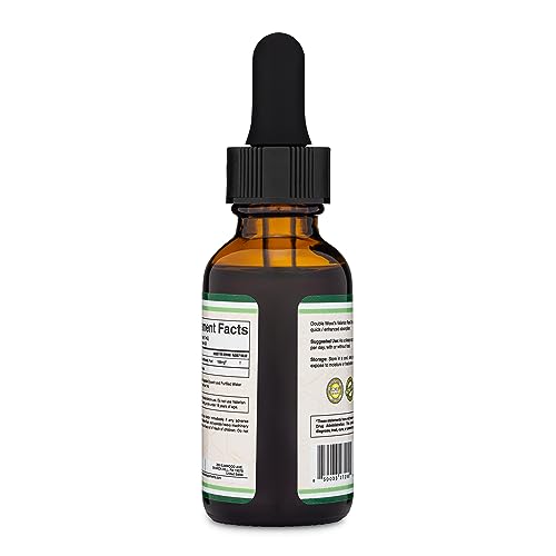 liquid valerian for better sleep