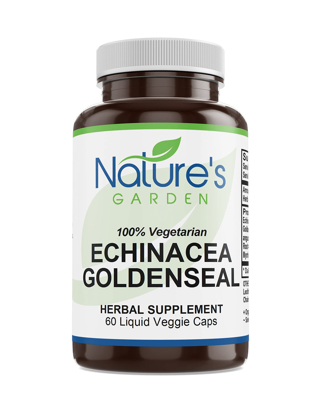 Liquid veggie caps for easy digestion