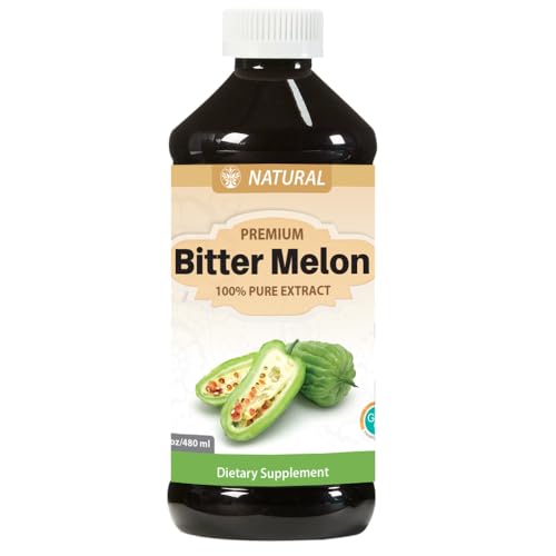 liquid vitamin and mineral supplement