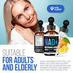 liquid vitamin B complex benefits