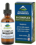 liquid vitamin b complex drops