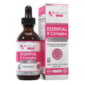 liquid vitamin b complex drops