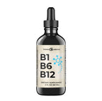 liquid vitamin b complex drops