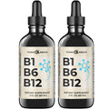liquid vitamin b complex drops