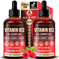 liquid vitamin b complex drops