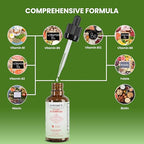 liquid vitamin b complex easy absorption